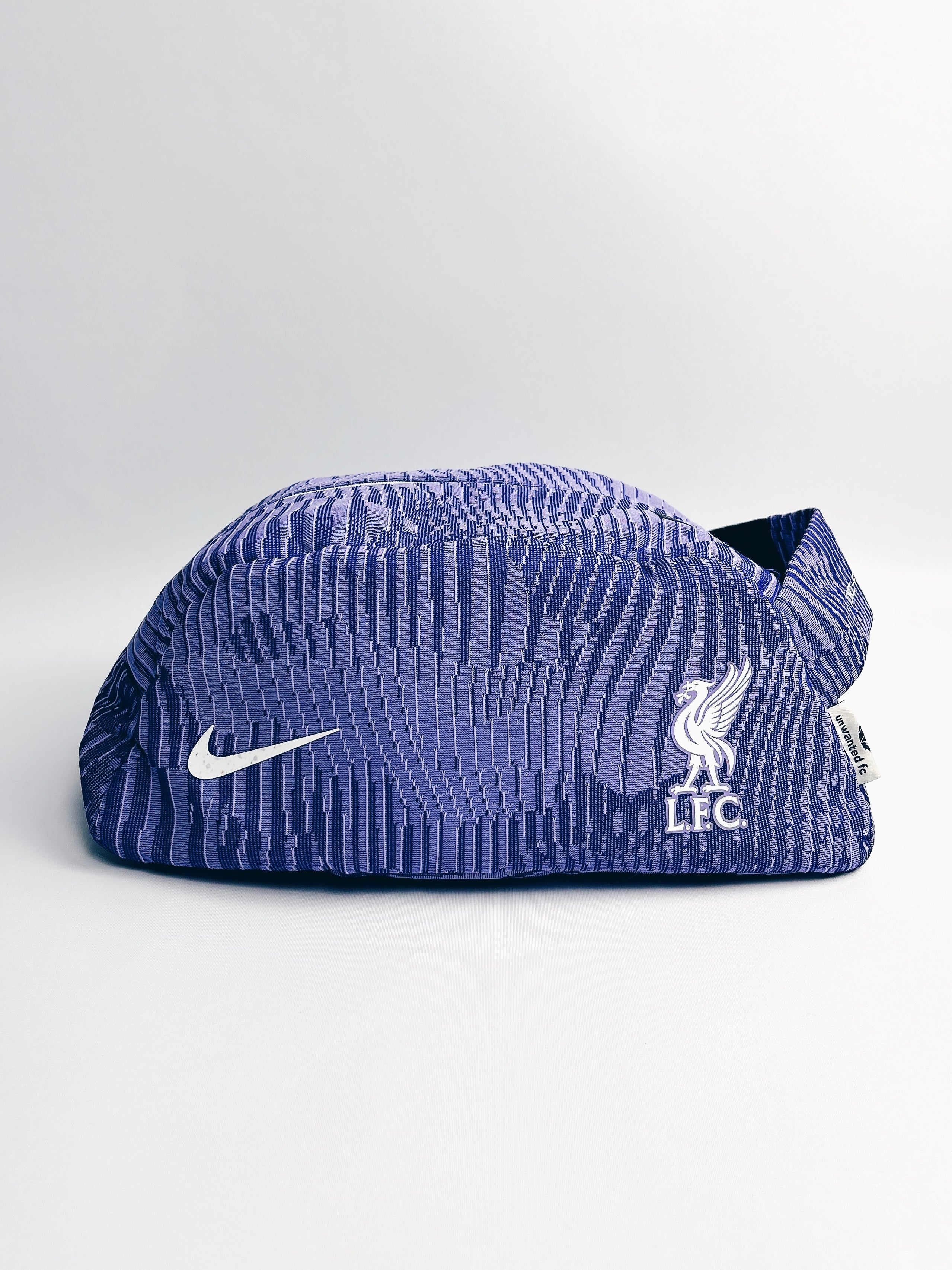 Upcycled & Reworked Football Kits | Unwanted FC