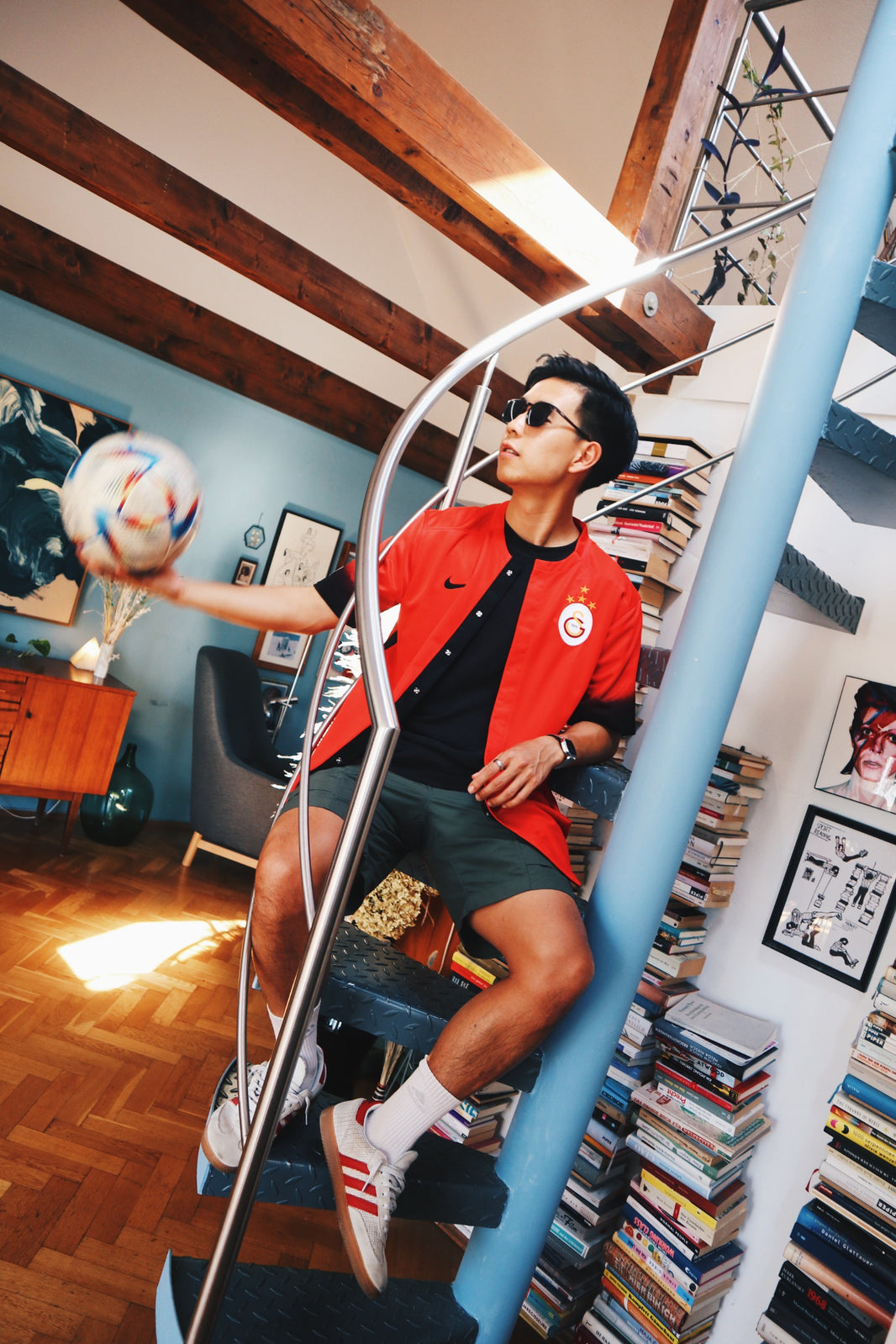 Upcycled & Reworked Football Kits | Unwanted FC