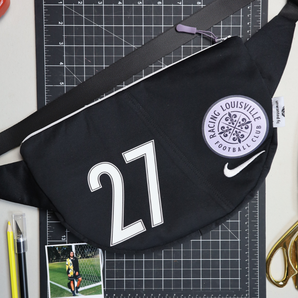 Unwanted FC - Football & Sportswear Upcycling Specialists